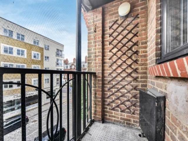 Apartment at Manchester Road, Greater London