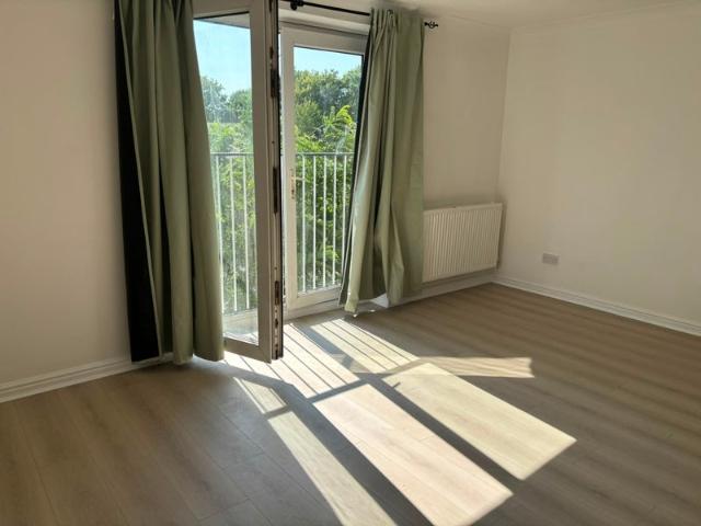 Apartment at Manchester Road, Greater London