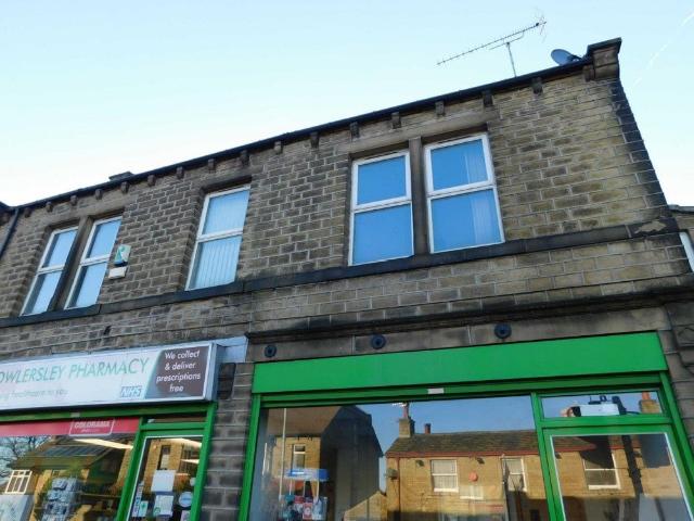 Apartment at Manchester Road, Kirklees