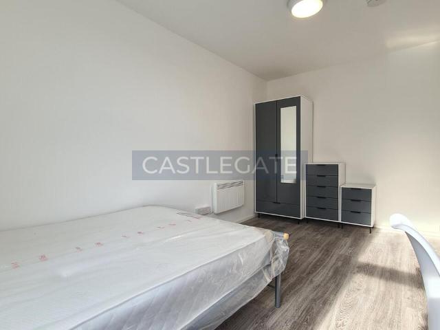 Apartment at Manchester Road, Kirklees