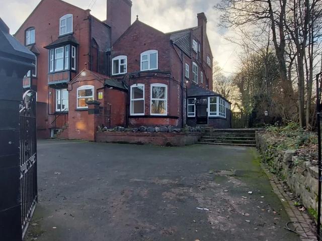 Apartment at Manchester Road, Radcliffe