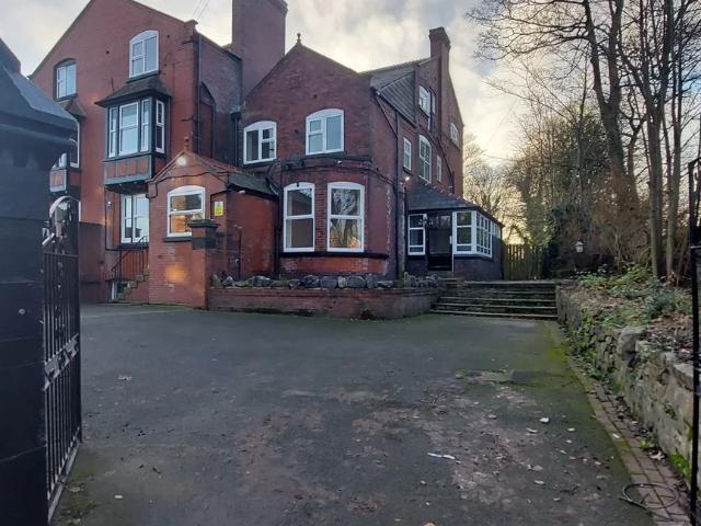 Apartment at Manchester Road, Radcliffe