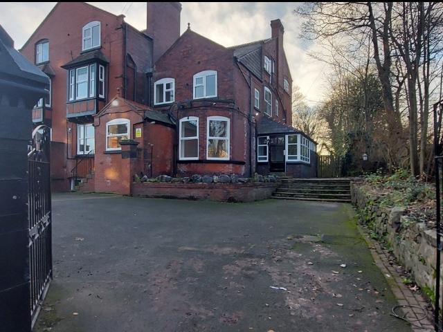 Apartment at Manchester Road, Radcliffe