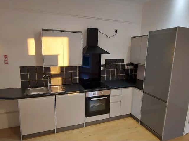 Apartment at Manchester Road, Radcliffe