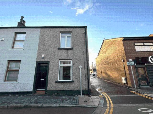 Apartment at Manchester Road, Rochdale