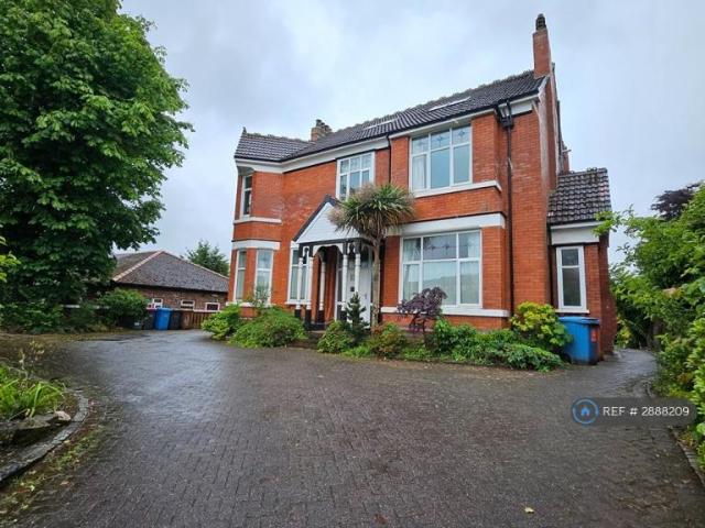 Apartment at Manchester Road, Salford