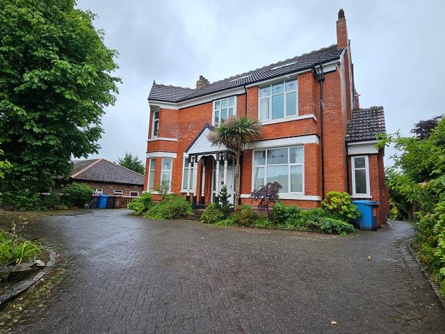 Apartment at Manchester Road, Salford