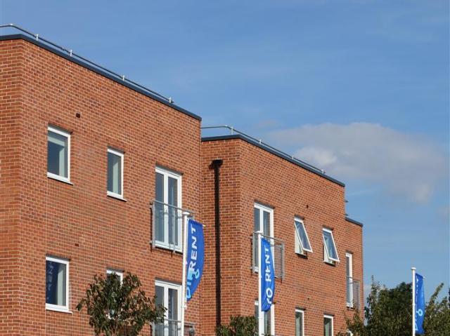 Apartment at Manchester Road, Salford