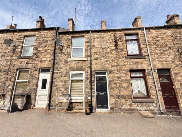 Apartment at Manchester Road, Sheffield
