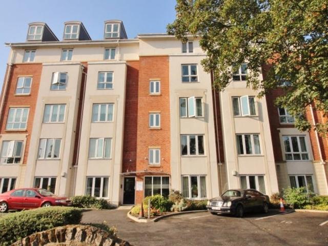 Apartment at Manchester Road, Southport