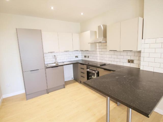 Apartment at Manchester Road, Tameside