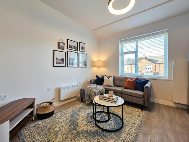 Apartment at Manchester Road, Trafford