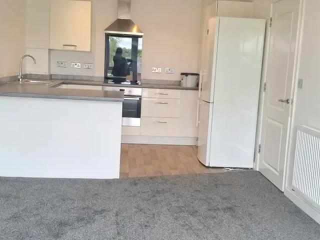Apartment at Manchester Road, Trafford