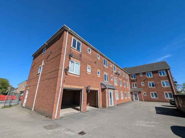 Apartment at Manchester Road West, Salford