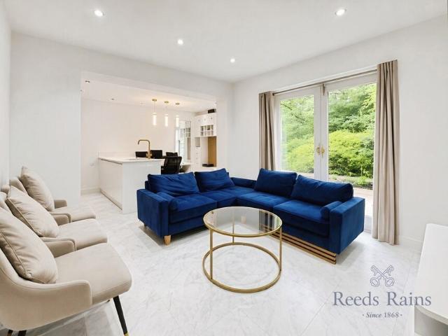 Apartment at Manchester Road, Wilmslow