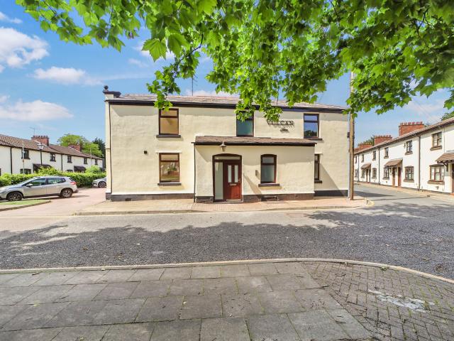 Apartment at Manchester Row, Newton le Willows