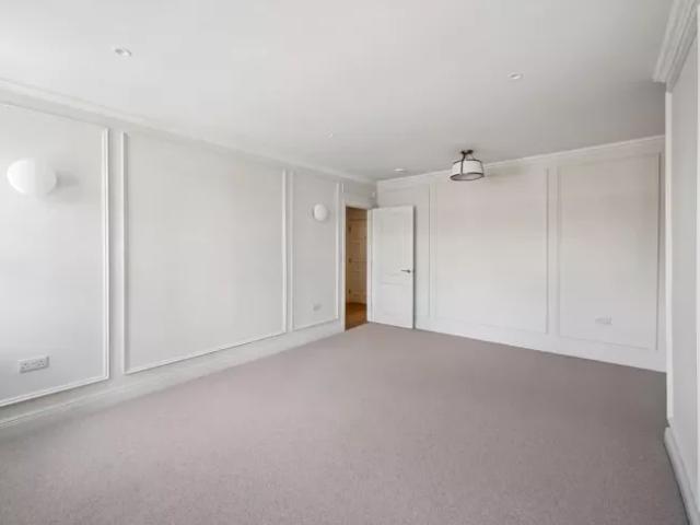 Apartment at Manchester Street, City of Westminster