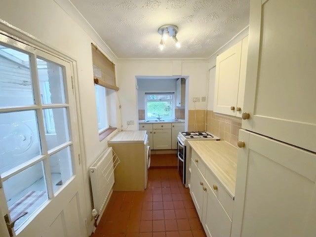 Apartment at Manchester Street, Derby