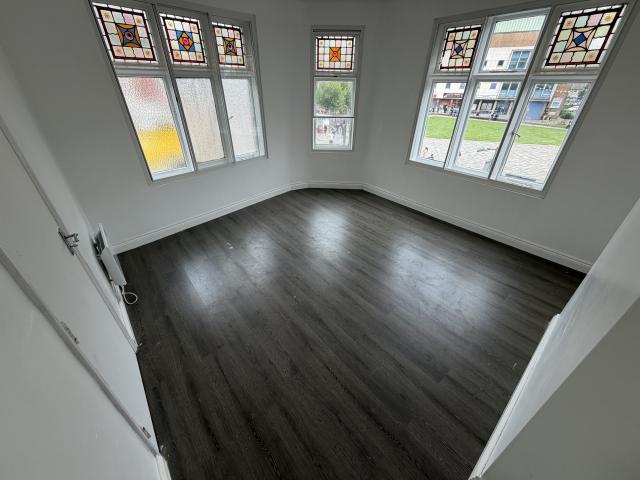 Apartment at Manchester Street, Luton