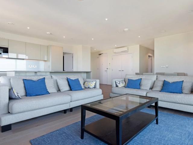 Apartment at Manciple Street, Greater London