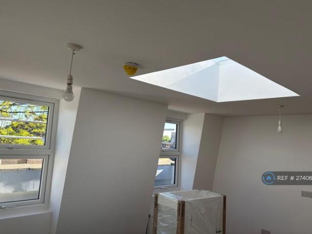 Apartment at Manbey Grove, Greater London