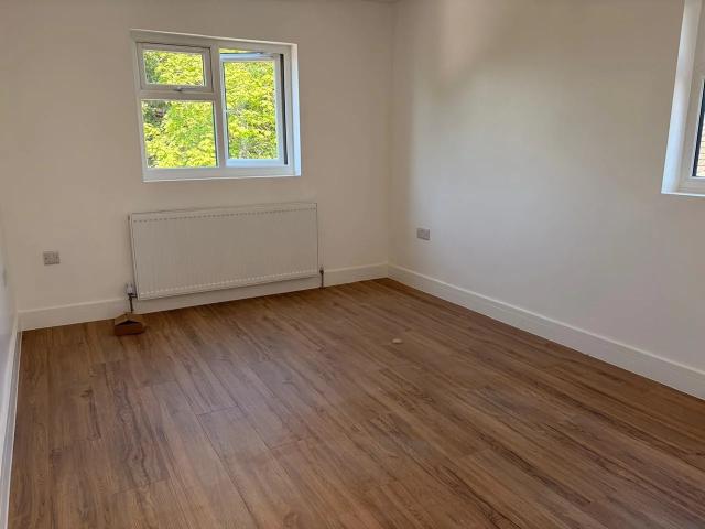 Apartment at Manbey Grove, Greater London