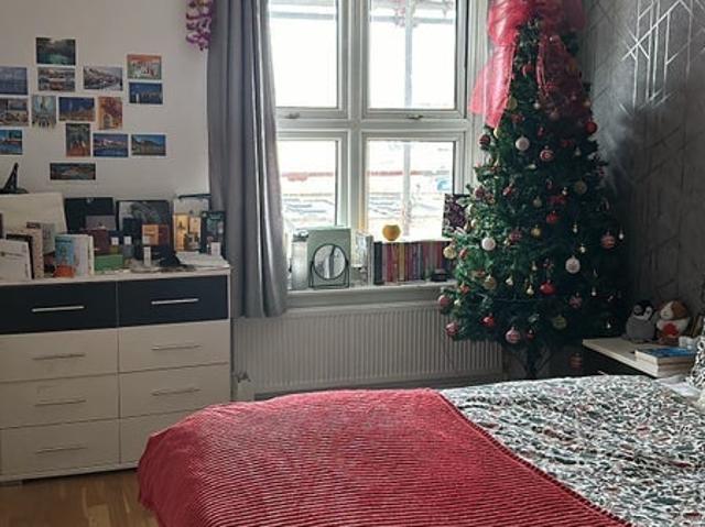 Apartment at Manbey Park Road, Greater London