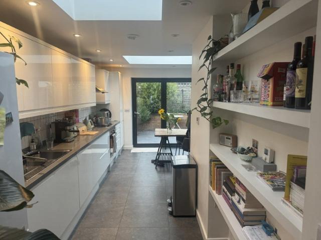 Apartment at Manbey Road, Greater London