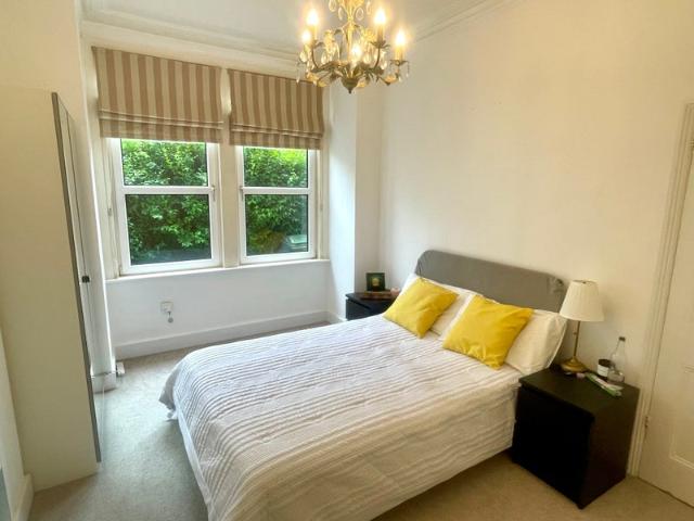 Apartment at Mandalay Road, Greater London