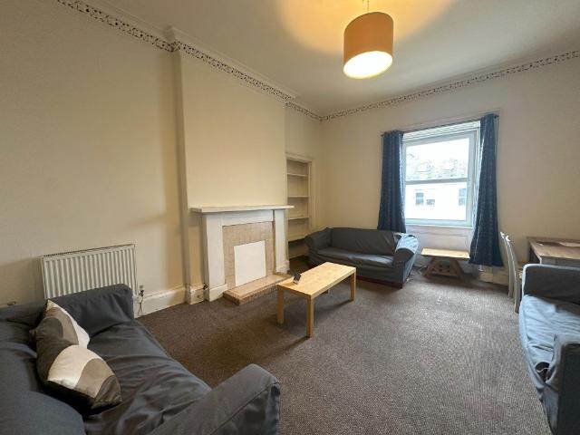 Apartment at Manderston Street, City of Edinburgh