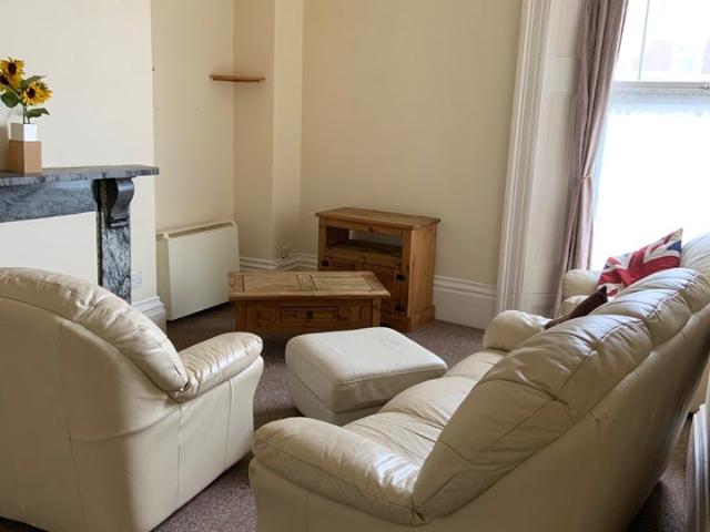 Apartment at Manilla Crescent, Weston super Mare