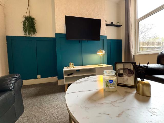 Apartment at Manilla Road, Birmingham