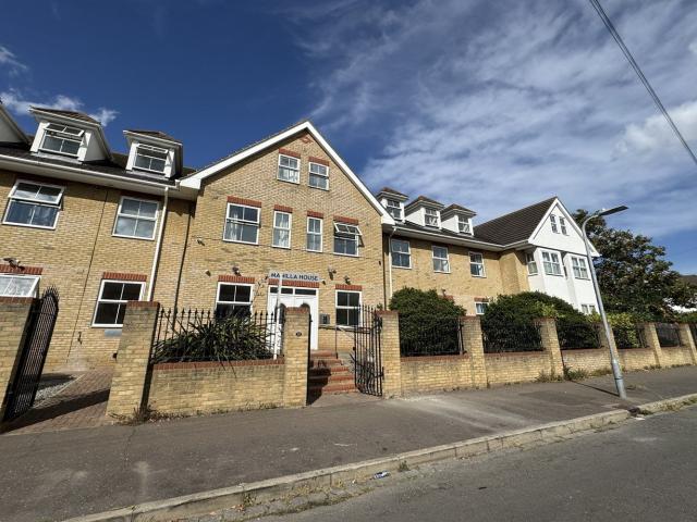 Apartment at Manilla Road, Southend on Sea