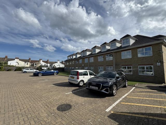 Apartment at Manilla Road, Southend on Sea