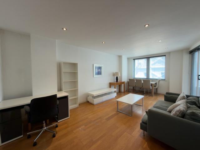 Apartment at Manilla Street, Greater London