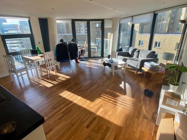Apartment at Manilla Street, Greater London