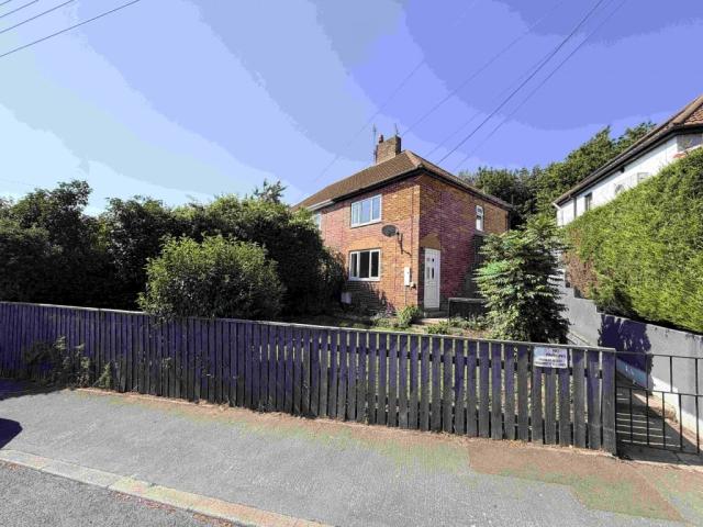 Apartment at Manisty Terrace, Easington Colliery