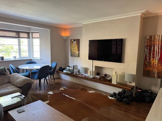 Apartment at Manor Court, Greater London