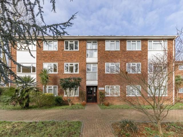 Apartment at Manor Court Road, Greater London