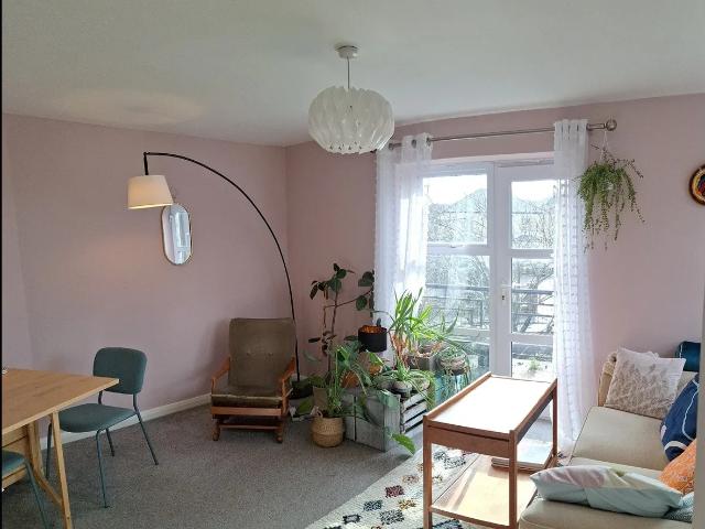 Apartment at Manor Court, York
