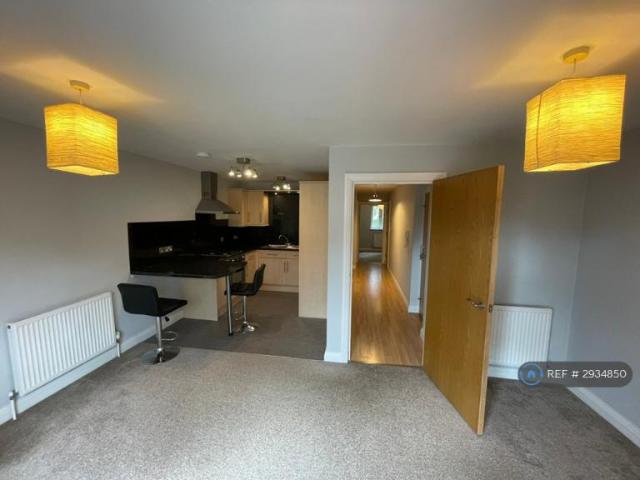 Apartment at Manor Court, York