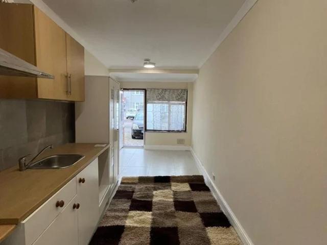 Apartment at Manor Avenue, Greater London