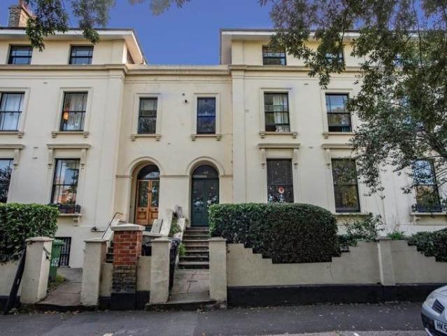 Apartment at Manor Avenue, Greater London
