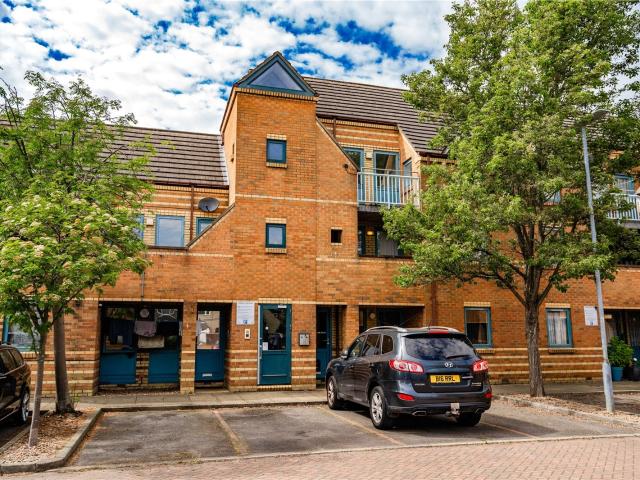 Apartment at Manor Avenue, Grimsby