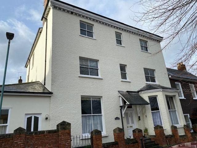Apartment at Manor Gardens, Forest of Dean