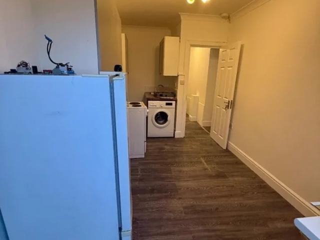 Apartment at Manor Drive, Greater London