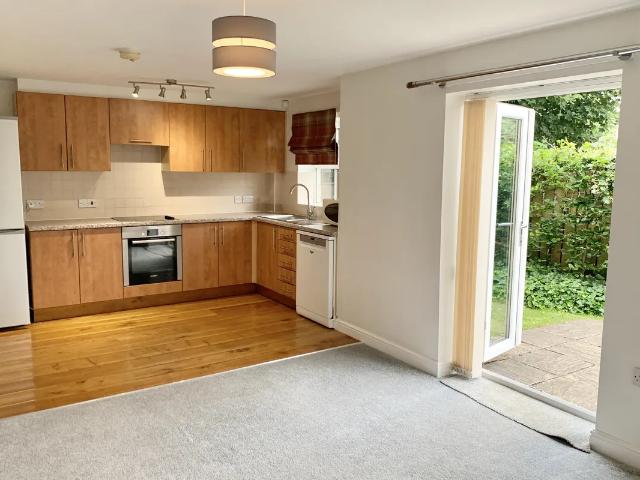 Apartment at Manor Fold, Leeds