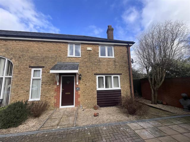Apartment at Manor Farm Gate, West Stour