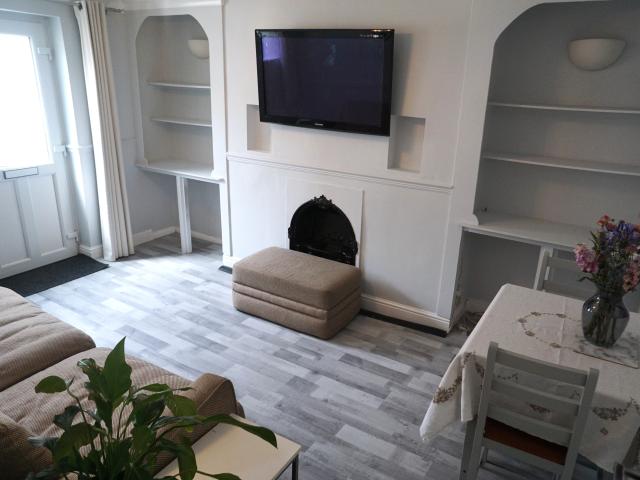 Apartment at Manor Farm Road, Colwich