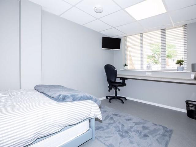 Apartment at Manor Farm Road, Huntingdonshire